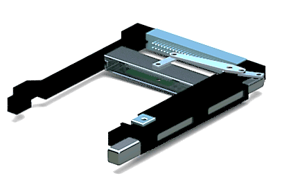 Practice CATIA Assembly Design
